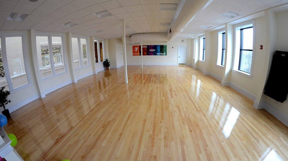 Fall River YMCA - YMCA SOUTHCOAST