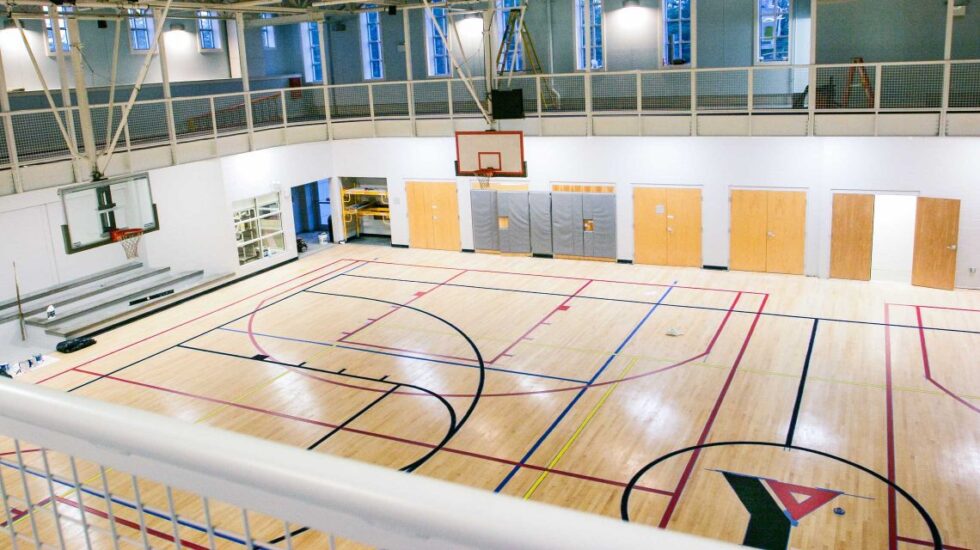 Gleason Family YMCA | YMCA SOUTHCOAST