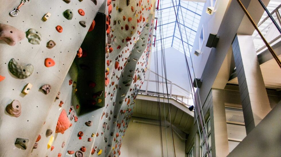 Gleason Family YMCA Aquatics - YMCA SOUTHCOAST