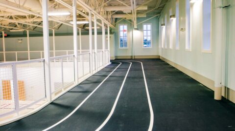 Gleason Family YMCA - YMCA SOUTHCOAST