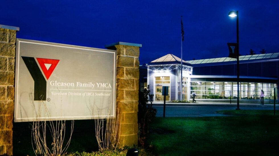 Gleason Family YMCA | YMCA SOUTHCOAST