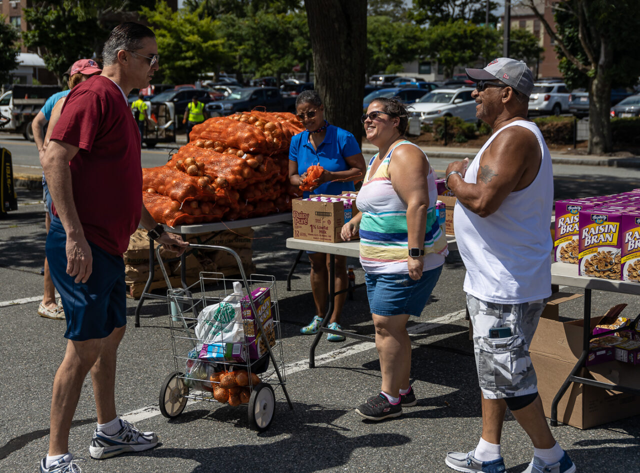Volunteer - YMCA SOUTHCOAST