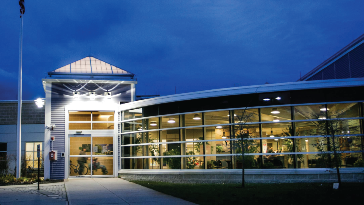 Child Care | YMCA SOUTHCOAST