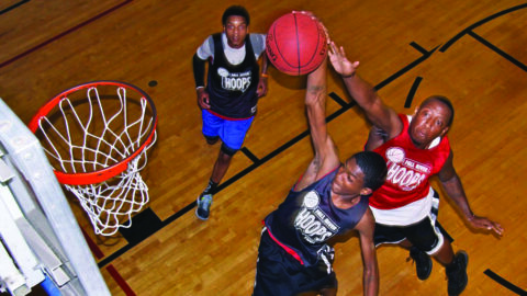 Sports Leagues | YMCA SOUTHCOAST