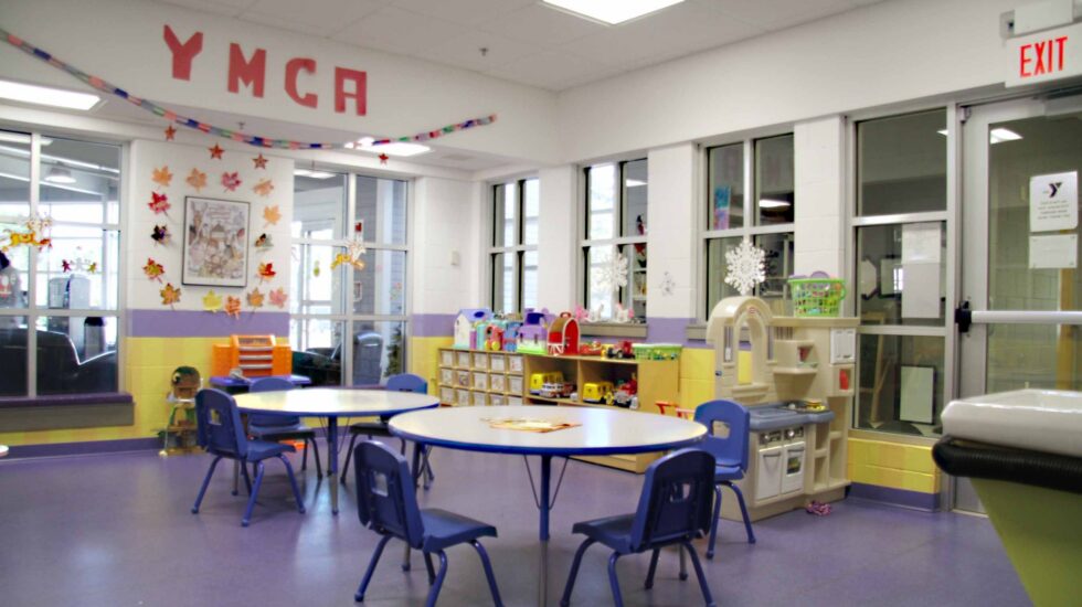 Gleason Family YMCA – Before & After School Care | YMCA SOUTHCOAST