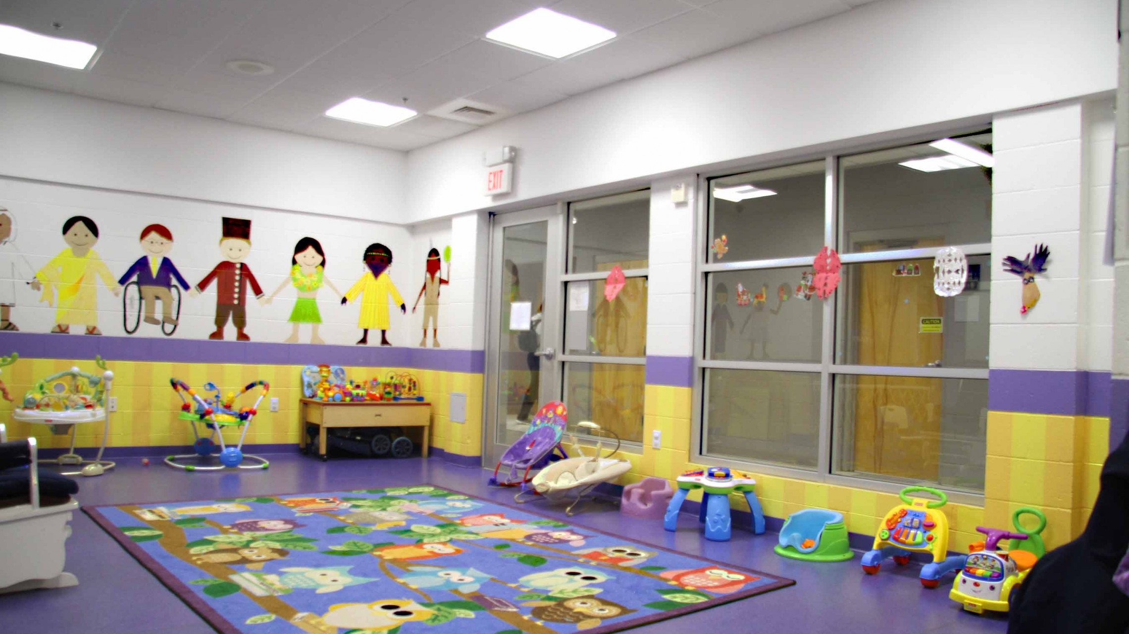 Gleason Family YMCA – Before & After School Care | YMCA SOUTHCOAST