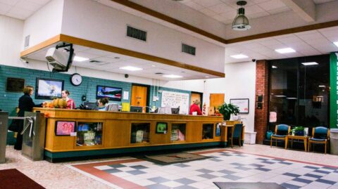 New Bedford YMCA Facilities | YMCA SOUTHCOAST