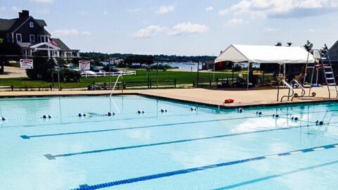 Mattapoisett YMCA Camp Massasoit - YMCA SOUTHCOAST