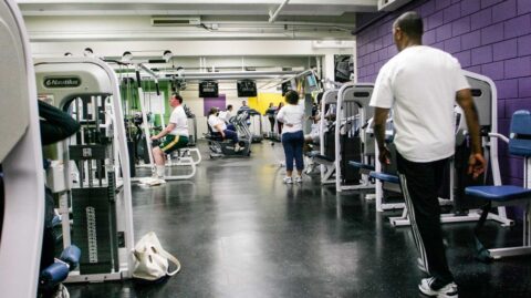 New Bedford YMCA Facilities | YMCA SOUTHCOAST