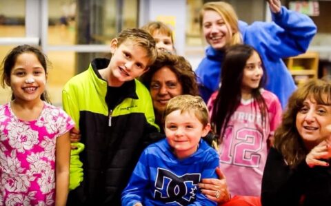 Gleason Family YMCA - YMCA SOUTHCOAST