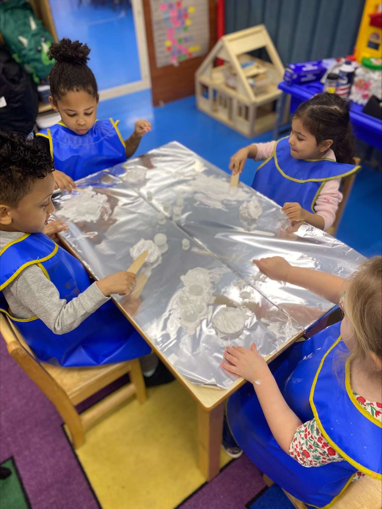 New Bedford YMCA PreSchool | YMCA SOUTHCOAST