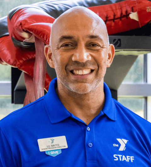 Gleason Family YMCA Personal Trainers | YMCA SOUTHCOAST