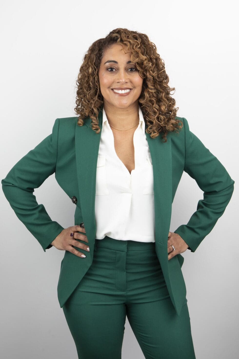 YMCA Southcoast Welcomes Lucria Ortiz as New President & CEO | YMCA ...